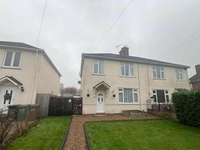 Main Road, Clenchwarton, 3 Bedroom House