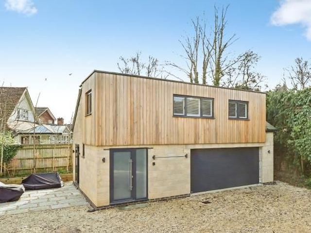 Main Road, Abingdon OX14, 2 bed detached house to rent, £2,500 pcm | PrimeLocation