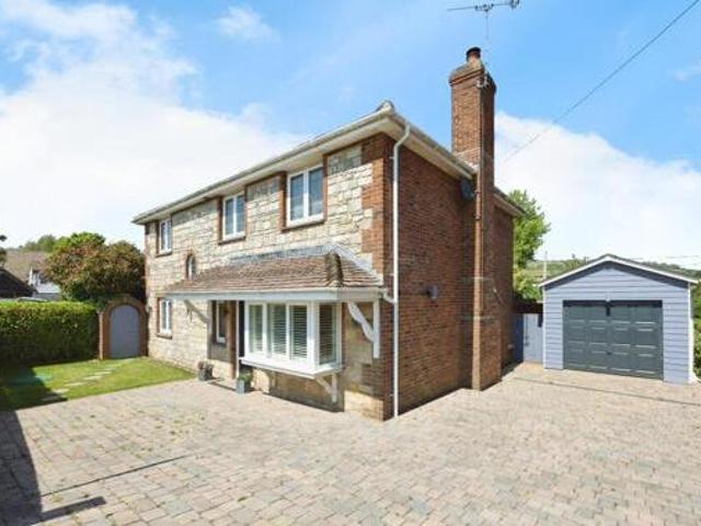 Main Road, Arreton, 4 Bedroom Detached