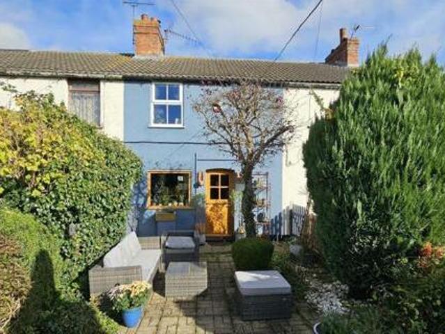 Main Road, Barnstone, 3 Bedroom Terraced