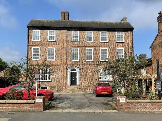 Main Road, Betley, 2 Bedroom Apartment