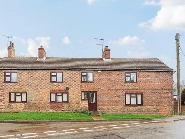 Main Road, Belchford, 4 Bedroom House