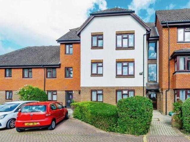 Main Road, Biggin Hill, 1 Bedroom Flat