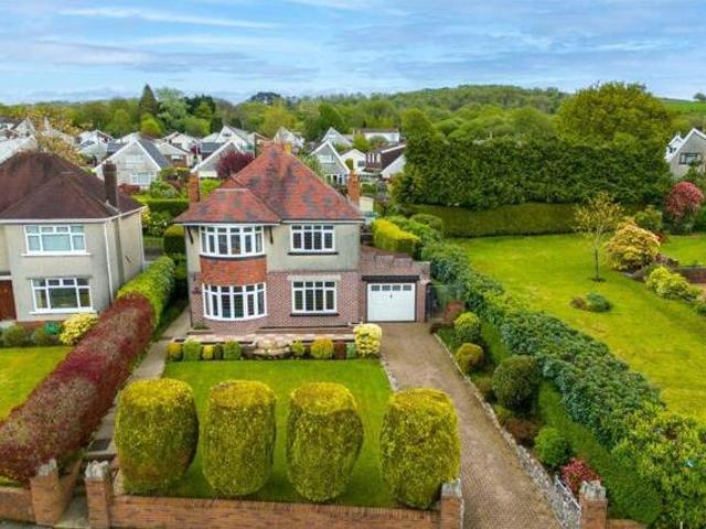 Main Road, Bryncoch, 3 Bedroom Detached
