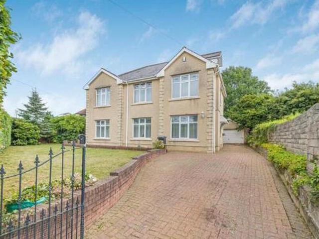 Main Road, Bryncoch, 5 Bedroom Detached