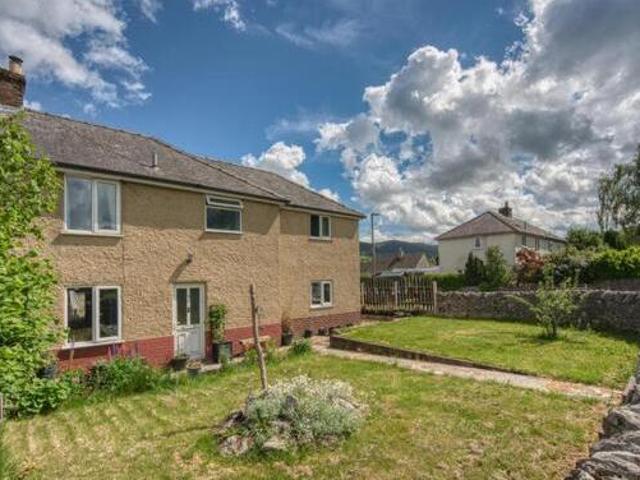 Main Road, Bradwell, 3 Bedroom Semi detached