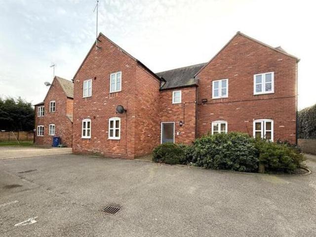 Main Road, Brereton, 2 Bedroom Apartment