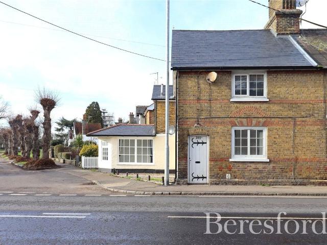 Main Road, Broomfield CM1, 1 bed maisonette to rent, £975 pcm | PrimeLocation