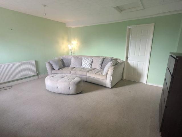 Main Road Gedling, Nottingham