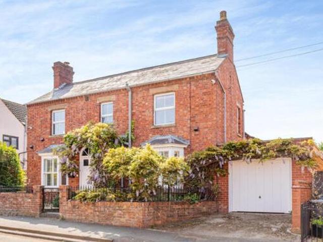 Main Road, Grendon, 4 Bedroom Detached