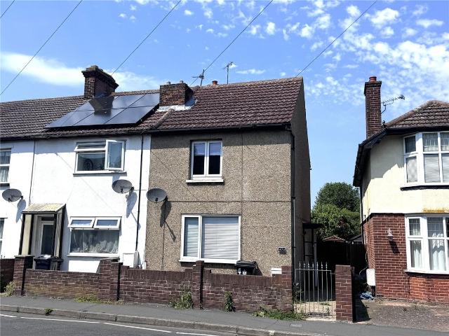 Main Road, Dovercourt, Harwich CO12, 3 bed end terrace house to rent, £1,100 pcm | PrimeLocation