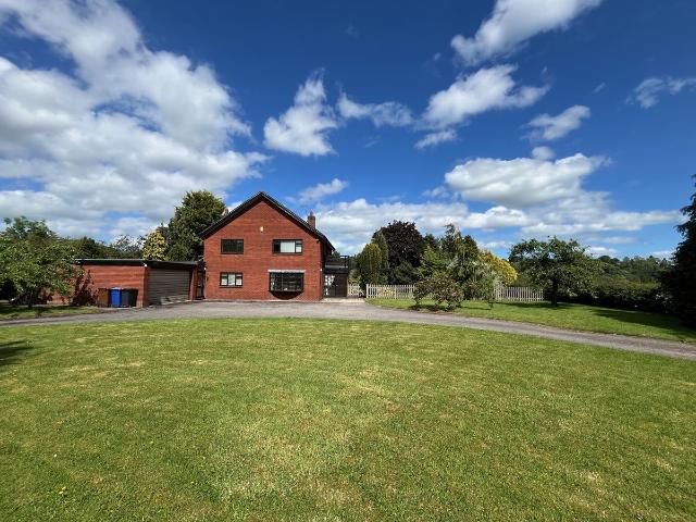 Main Road, Denstone ST14, 4 bed detached house to rent, £1,450 pcm | PrimeLocation