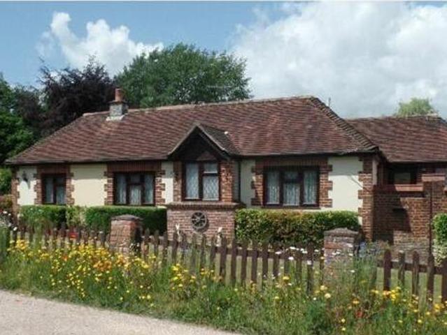 Main Road, Dibden, 3 Bedroom Detached