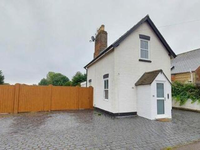 Main Road, Dyke, 2 Bedroom Cottage