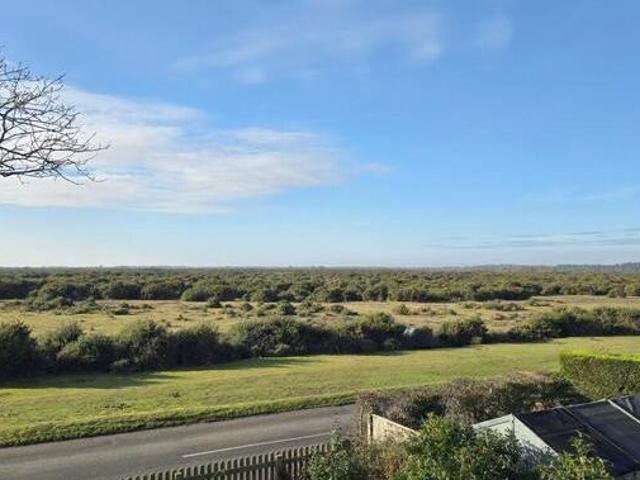 Main Road, East Boldre, 4 Bedroom Detached