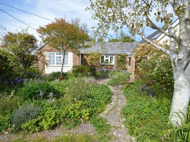 Main Road, East Boldre, Brockenhurst, Hampshire SO42, 1 bed semi detached bungalow to rent, £1,100 pcm | PrimeLocation