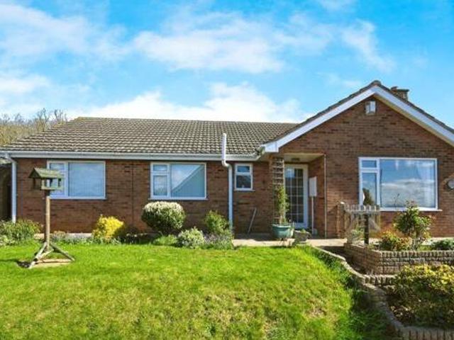 Main Road, East Keal, 3 Bedroom Detached