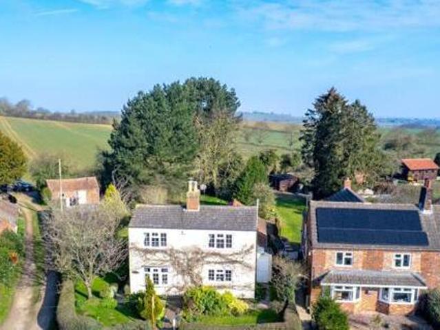 Main Road, East Keal, 3 Bedroom Detached