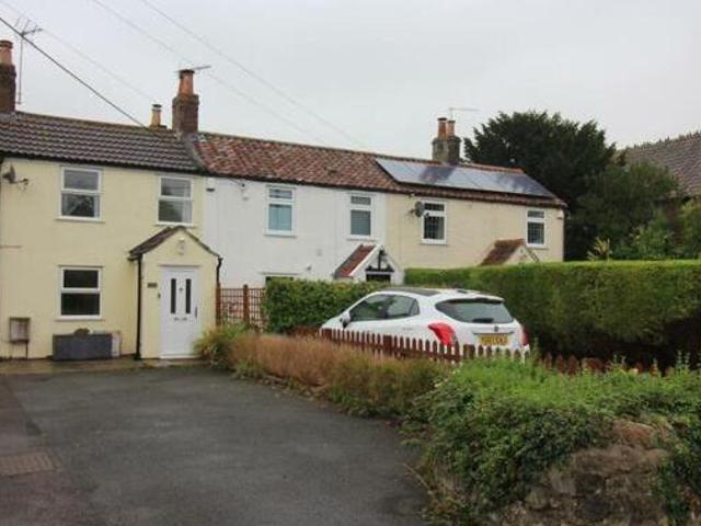 Main Road, Easter Compton, 3 Bedroom Cottage