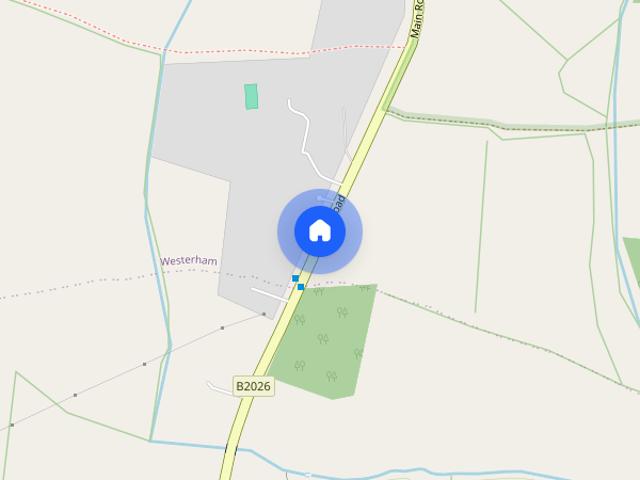 Main Road, Edenbridge