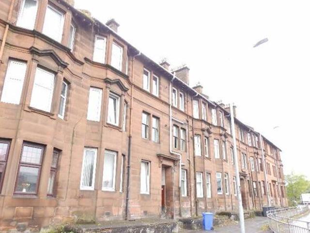 Main Road, Elderslie, 1 Bedroom Flat