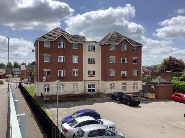 Main Road, Far Cotton, Northampton NN4, 2 bed flat to rent, £900 pcm | PrimeLocation