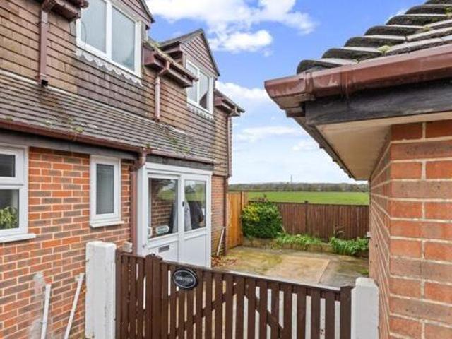 Main Road, Fishbourne, 3 Bedroom Semi detached