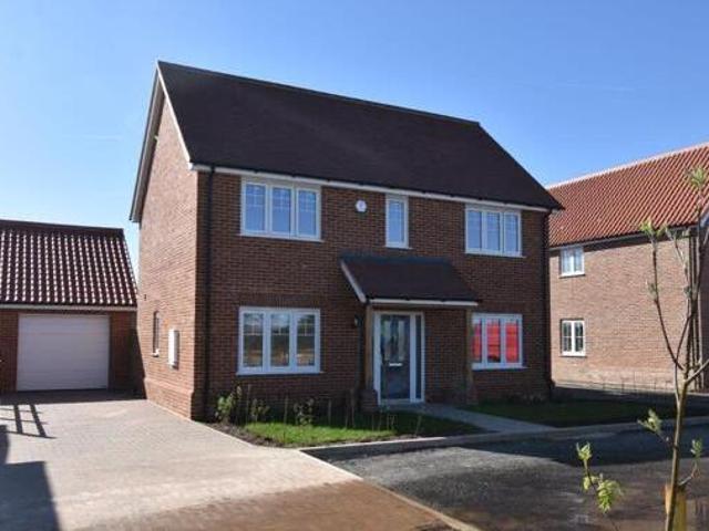 Main Road, Frating, 4 Bedroom Detached