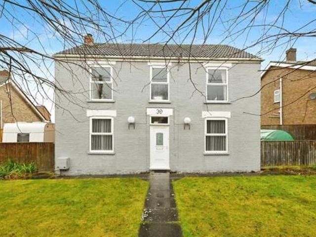 Main Road, Friday Bridge, 3 Bedroom Detached