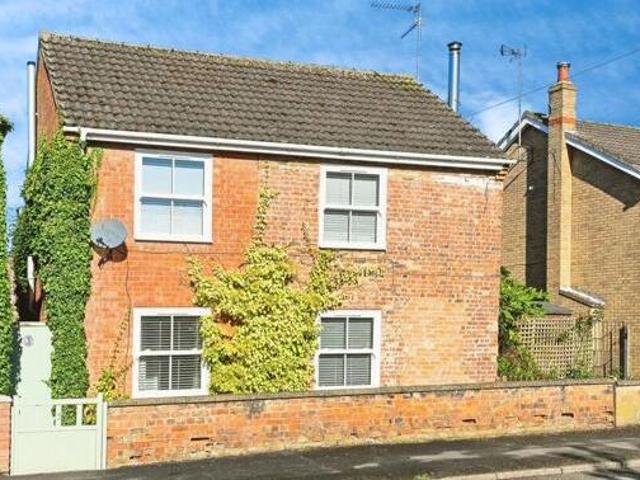 Main Road, Friday Bridge, 3 Bedroom Detached