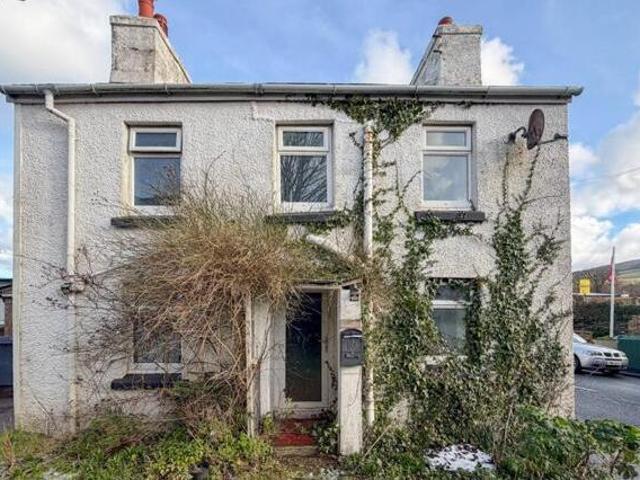 Main Road, Kirk Michael, 2 Bedroom House