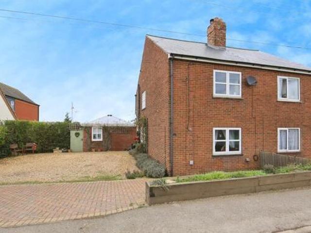 Main Road, Hop Pole, 2 Bedroom Semi detached