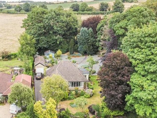 Main Road, Hatcliffe, 3 Bedroom Detached