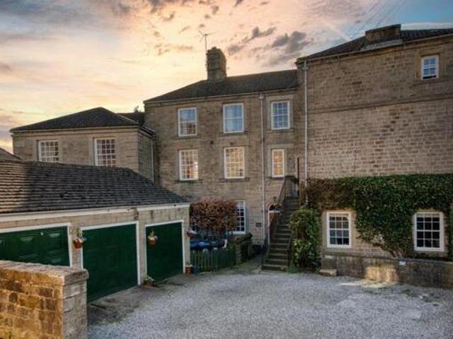 Main Road, Hathersage, 3 Bedroom Apartment