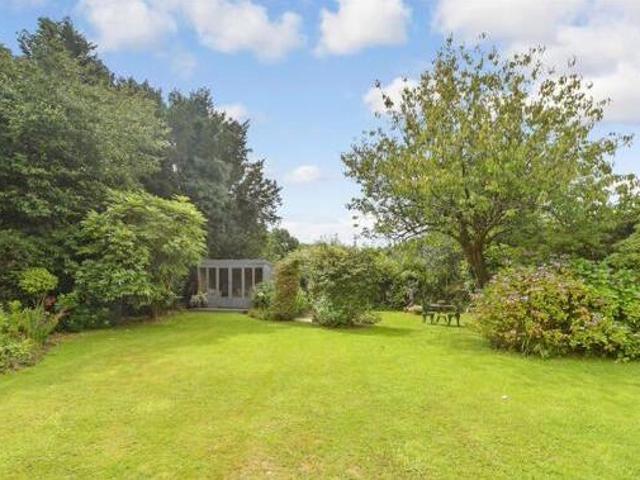 Main Road, Hadlow Down, 3 Bedroom Detached