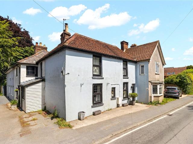 Main Road, Hadlow Down, Uckfield, East Sussex TN22, 2 bed terraced house to rent, £1,295 pcm | PrimeLocation