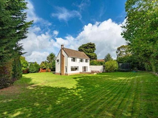 Main Road, Hutton, 4 Bedroom Detached