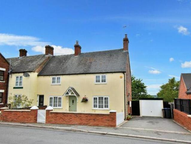 Main Road, Hulland Ward, 4 Bedroom Cottage
