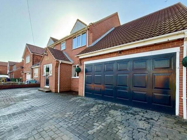 Main Road, Humbleton, 5 Bedroom Detached
