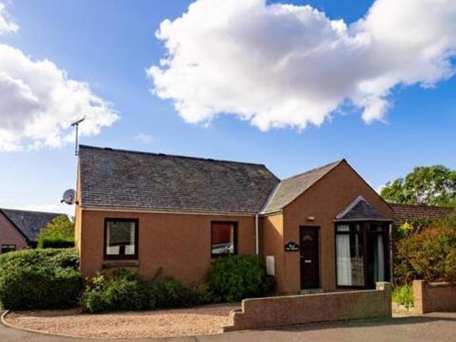 Main Road, Inverkeilor, 4 Bedroom Detached