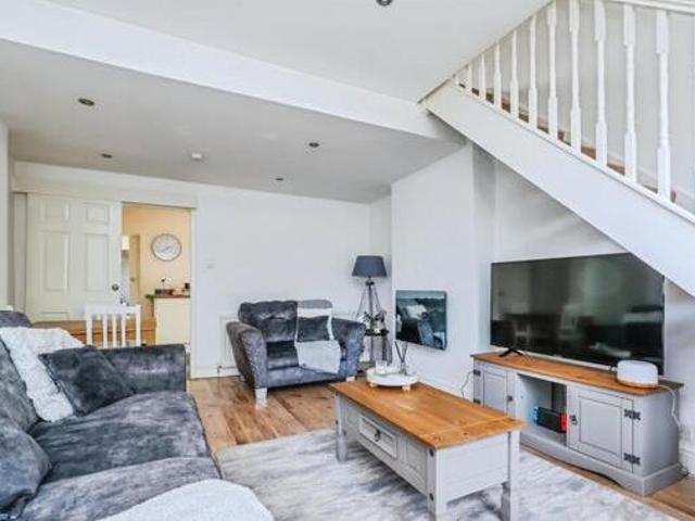 Main Road, Jacksdale, 3 Bedroom Terraced