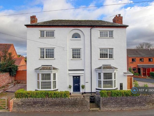 Main Road, Ombersley, Droitwich, WR9 6 bed detached house to rent £2,750 pcm £635 pw