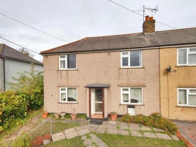 Main Road, Longfield, 3 Bedroom Semi detached