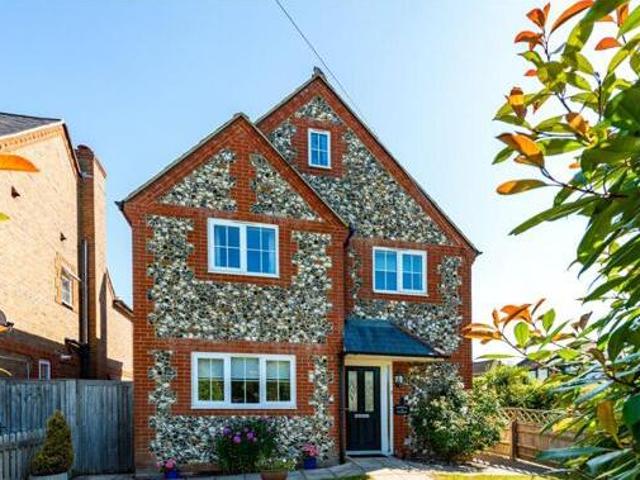 Main Road, Lacey Green, 3 Bedroom Detached