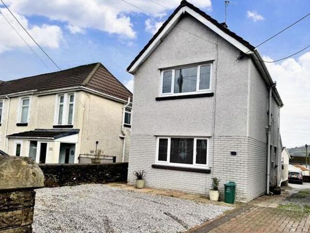 Main Road, Lyndale, Church Village, 2 Bedroom Detached