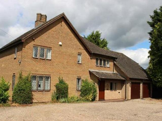 Main Road, Morley Smithy, 3 Bedroom Detached