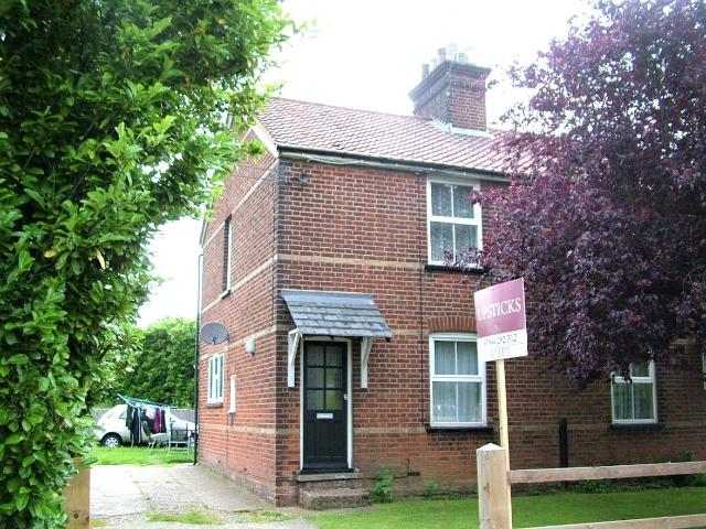 Main Road, Margaretting CM4, Maisonette to rent, £875 pcm | PrimeLocation