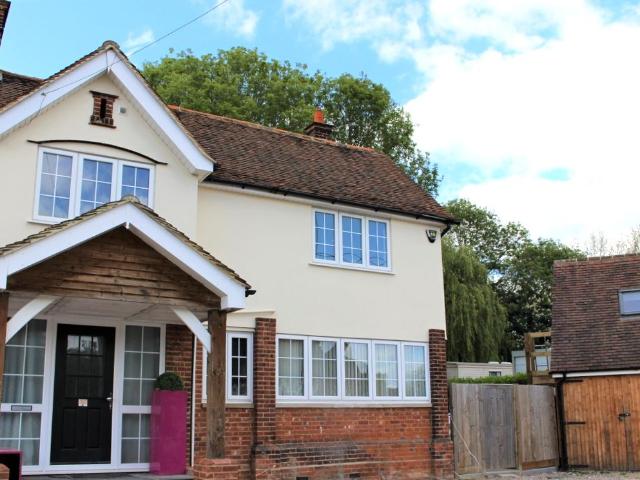 Main Road, Margaretting CM4, Maisonette to rent, £972 pcm | PrimeLocation