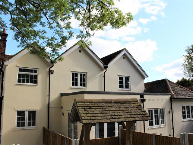 Main Road, Margaretting CM4, Studio to rent, £1,022 pcm | PrimeLocation