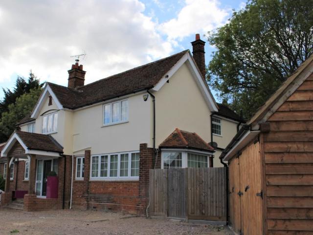 Main Road, Margaretting, Ingatestone CM4, Studio to rent, £1,150 pcm | PrimeLocation
